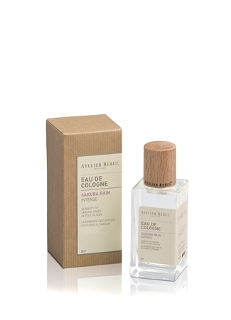 Atelier Rebul Sakura Rain Kolonya 50 ml Atelier Rebul Sakura Rain Kolonya 50 ml