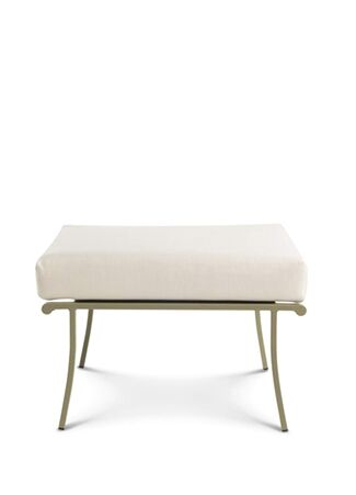 Ethimo Puf Gri Ethimo Puf Gri