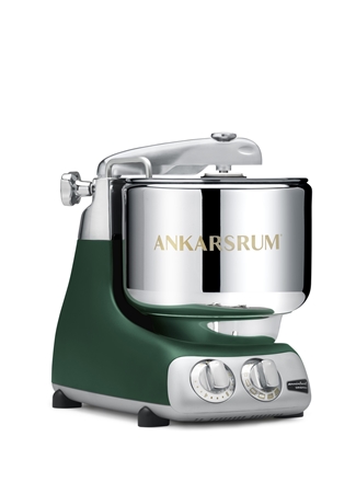 Ankarsrum Akm 6230 Fg Orman Yeşili Mutfak Şefi Yeşil