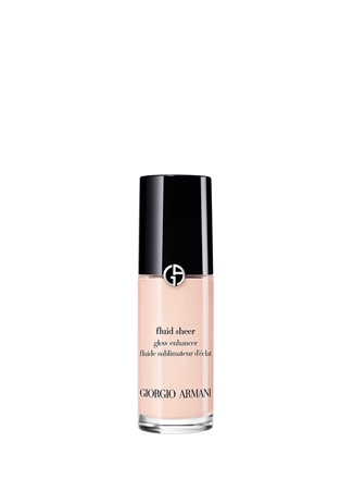 Giorgio Armani Fluid Sheer Highlighter 7 Giorgio Armani Fluid Sheer Highlighter 7