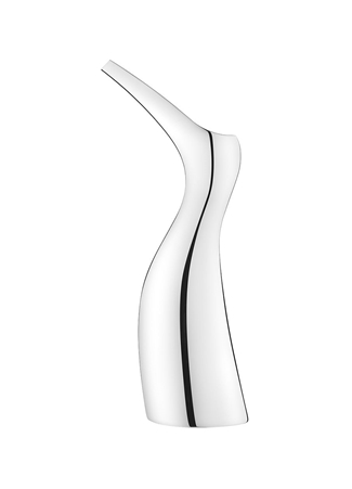 Georg Jensen Madame İbis Sürahi Gri Georg Jensen Madame İbis Sürahi Gri