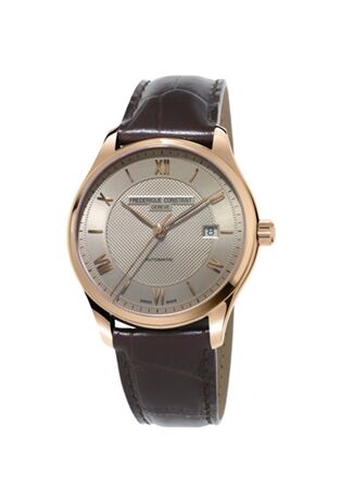 Frederique Constant Erkek KOL SAATİ EU