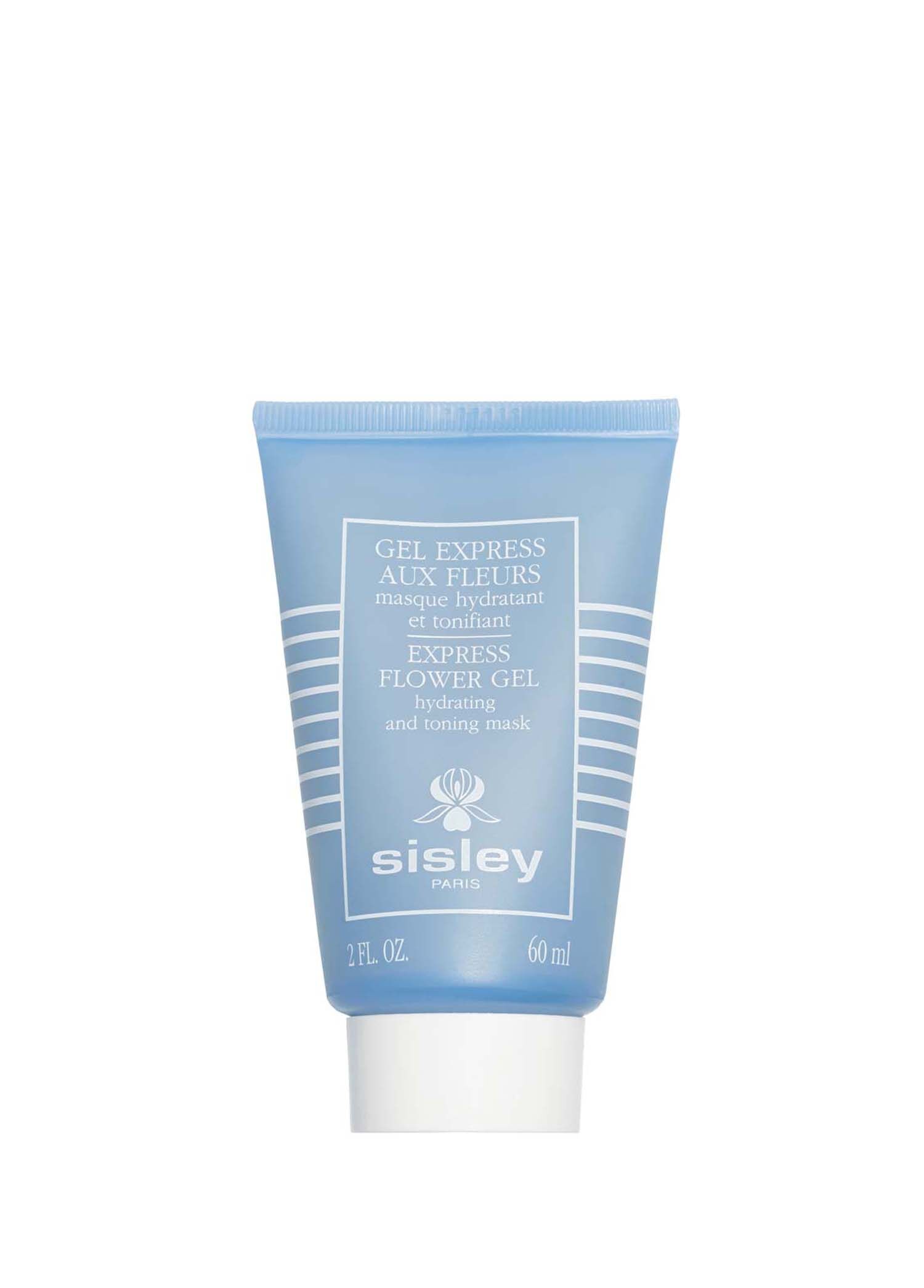 Sisley - grel Express Aux Fleurs 60 ml Nem Maskesi