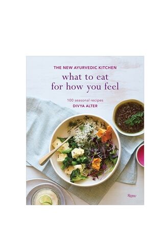 Rizzoli What to Eat for How You Feel EU