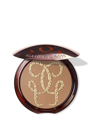 Guerlain Guerlaın Terracotta Gold Bronze