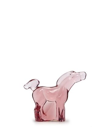 Moser HEYKEL Kırmızı