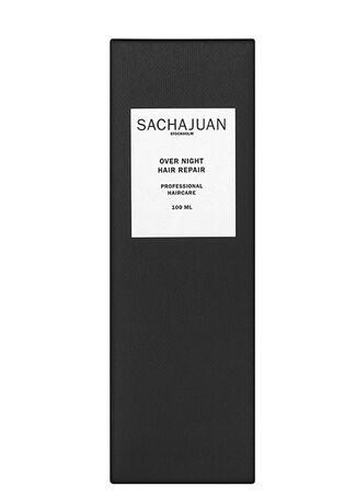 Sachajuan Over Night Repair 100 ml Sachajuan Over Night Repair 100 ml