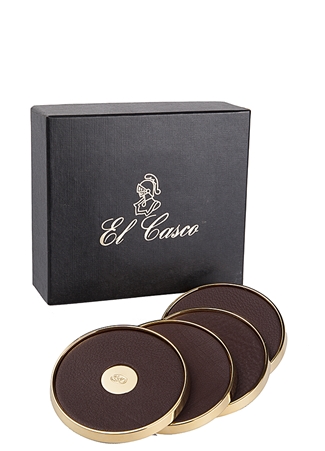 El Casco Bardak Altlığı Çok Renkli