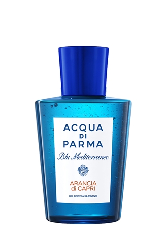 Acqua di Parma Blu Mediterraneo Arancia 200 ml Duş Jeli Acqua di Parma Blu Mediterraneo Arancia 200 ml Duş Jeli