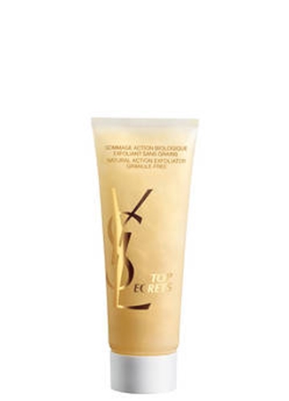 Yves Saint Laurent Kadın Top Secrets Natural Action Exfaliator 75ml Yves Saint Laurent Kadın Top Secrets Natural Action Exfaliator 75ml