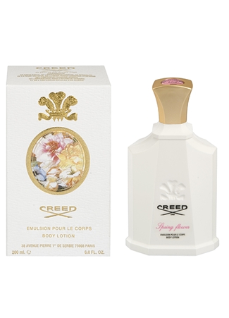 Creed Kadın Spring Flower 200 ml Vücut Losyonu Creed Kadın Spring Flower 200 ml Vücut Losyonu