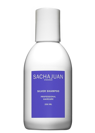 Sachajuan Silver Shampoo 250 ml Sachajuan Silver Shampoo 250 ml