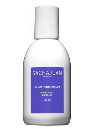 Sachajuan Silver Conditioner 250 ml Sachajuan Silver Conditioner 250 ml
