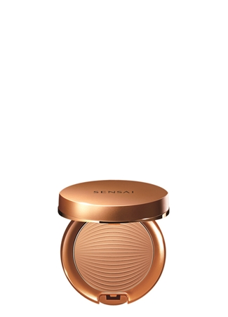 Sensai Silky Bronze Sun Protective Compact Sc02 Çok Renkli Sensai Silky Bronze Sun Protective Compact Sc02 Çok Renkli