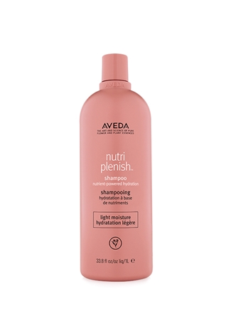 Aveda Nutriplenish Shampoo Light Moisture 1000ml Aveda Nutriplenish Shampoo Light Moisture 1000ml