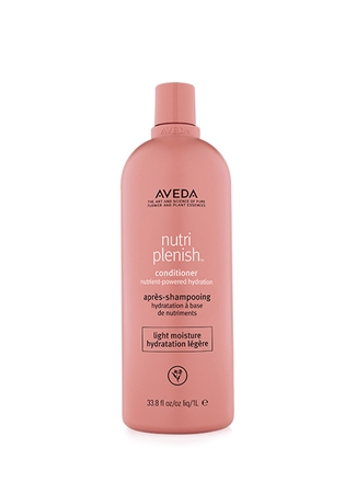 Aveda Nutriplenish Conditioner Light Moisture 1000ml Aveda Nutriplenish Conditioner Light Moisture 1000ml