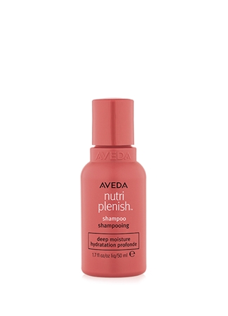 Aveda Nutriplenish Shampoo Deep Moisture 50ml Aveda Nutriplenish Shampoo Deep Moisture 50ml