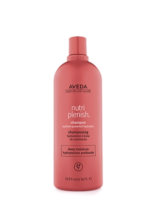 Aveda Nutriplenish Shampoo Deep Moisture 1000ml Aveda Nutriplenish Shampoo Deep Moisture 1000ml