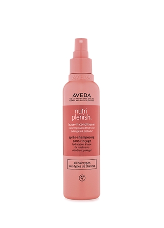 Aveda Nutriplenish Leave in Conditioner 200ml Aveda Nutriplenish Leave in Conditioner 200ml
