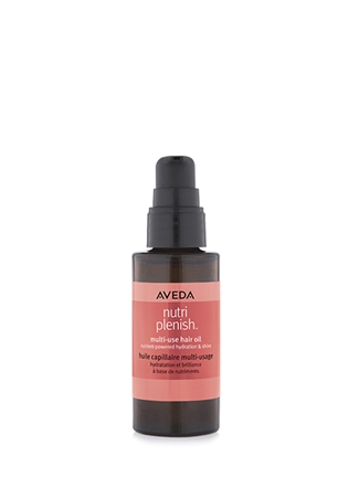 Aveda Nutriplenish Multi Use Hair Oil 30ml Aveda Nutriplenish Multi Use Hair Oil 30ml