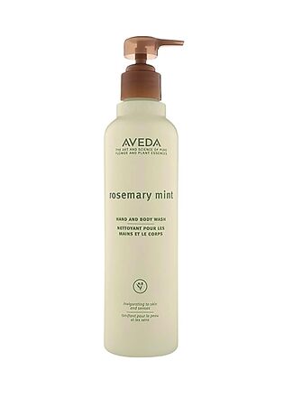 Aveda Rosemary Mint 250 ml Duş Jeli