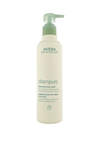 Aveda Shampure 250 ml Duş Jeli