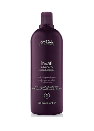 Aveda Invati Advanced 1000 ml Dolgunlaştırıcı Saç Kremi Aveda Invati Advanced 1000 ml Dolgunlaştırıcı Saç Kremi