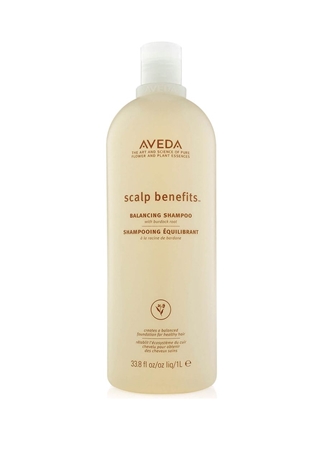 Aveda Scalp Benefits Balancing 1000 ml Şampuan