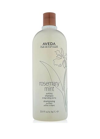Aveda Rosemary Mint 1000 ml Şampuan Aveda Rosemary Mint 1000 ml Şampuan