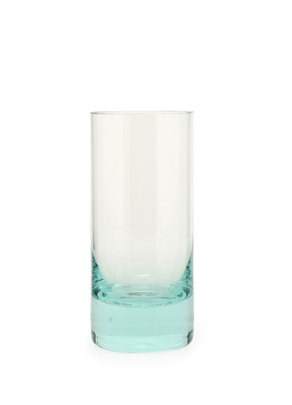 Moser Mavi El Yapımı 6lı Kristal Bardak Seti Çok Renkli Moser Mavi El Yapımı 6lı Kristal Bardak Seti Çok Renkli