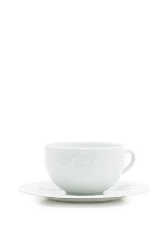 Philippe Deshoulieres Çay Fincanı Çok Renkli