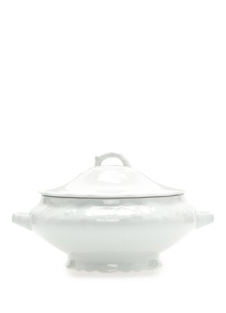 Philippe Deshoulieres TENCERE Çok Renkli