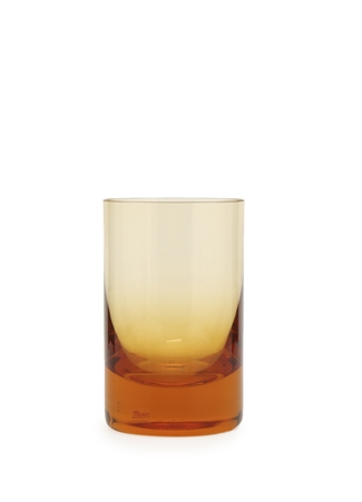 Moser Sarı El Yapımı 6lı Kristal Viski Bardak Seti Çok Renkli Moser Sarı El Yapımı 6lı Kristal Viski Bardak Seti Çok Renkli