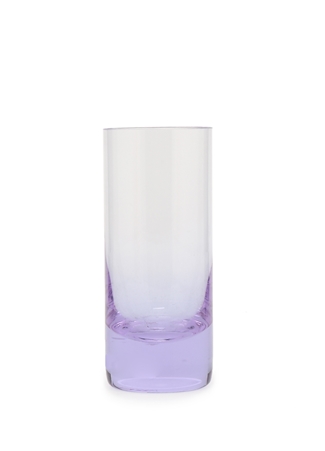 Moser Lila El Yapımı 6lı Kristal Bardak Seti Çok Renkli Moser Lila El Yapımı 6lı Kristal Bardak Seti Çok Renkli