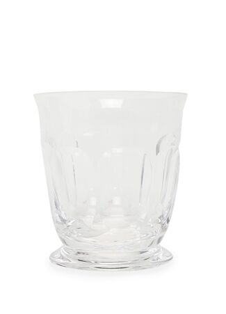 Moser Kristal Bardak Çok Renkli