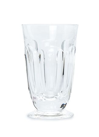 Moser El Yapımı Kristal Bardak Çok Renkli