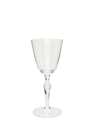 Moser Kesim Detaylı Kristal Kadeh Moser Kesim Detaylı Kristal Kadeh