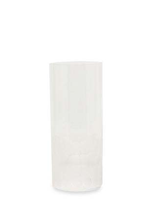 Moser Beyaz 6li Kristal Bardak Seti Çok Renkli