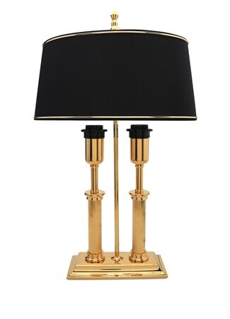 El Casco LAMBADER Çok Renkli