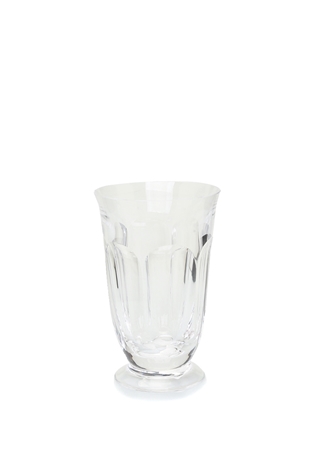 Moser Kıvrım Detaylı Kristal Meşrubat Bardağı Moser Kıvrım Detaylı Kristal Meşrubat Bardağı