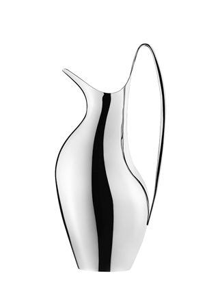 Georg Jensen Masterpiece HK Çelik Sürahi Georg Jensen Masterpiece HK Çelik Sürahi