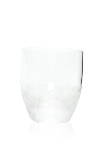 Moser Peebles 6lı Kristal Bardak Seti Çok Renkli