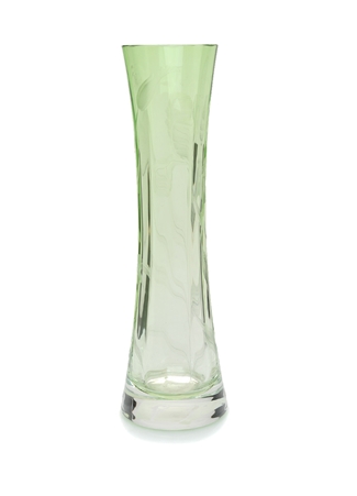 Moser Degrade Renk Detaylı Kristal Vazo Moser Degrade Renk Detaylı Kristal Vazo