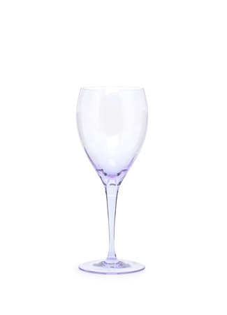 Moser 6li Kristal Şarap Kadeh Seti Çok Renkli Moser 6li Kristal Şarap Kadeh Seti Çok Renkli