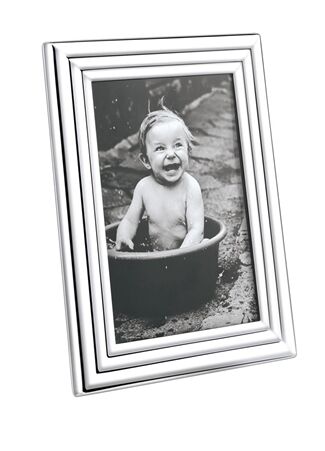 Georg Jensen Legace Small Çelik Çerçeve