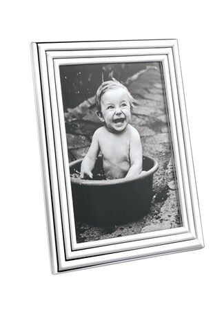 Georg Jensen Legace Large Çelik Çerçeve