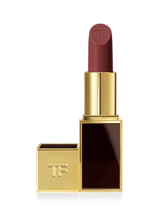 Tom Ford Lip Color Scarlet Rouge Bordo Tom Ford Lip Color Scarlet Rouge Bordo