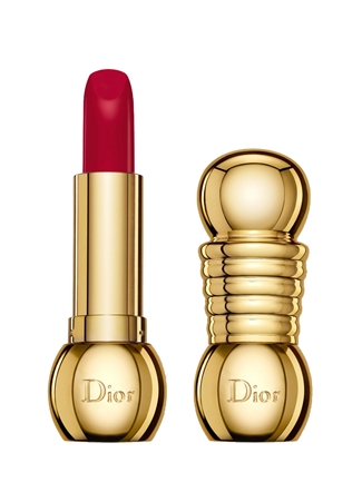 Dior Diorific 013 Bingo Ruj Kırmızı Dior Diorific 013 Bingo Ruj Kırmızı