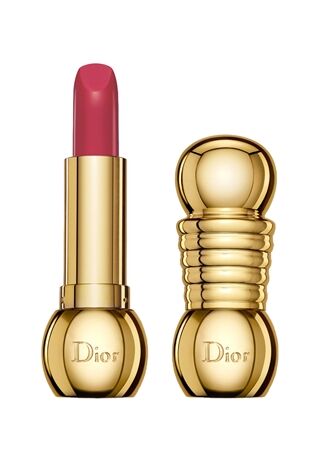 Dior Diorific 023 Rose Diabolo Ruj Kırmızı