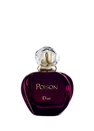 Dior Kadın Poison Edt 50 Ml Parfüm Dior Kadın Poison Edt 50 Ml Parfüm